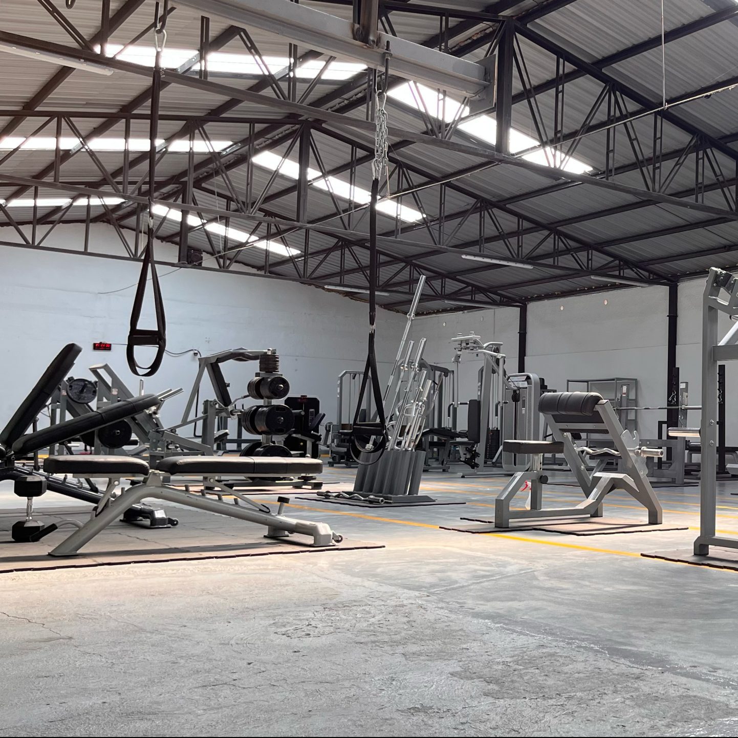 Fit Ever – FitEver Ecuador